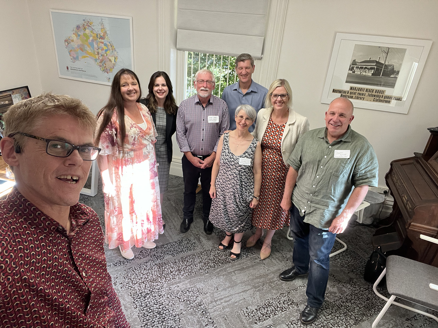 HumanAbility South Australian Roadshow - HumanAbility